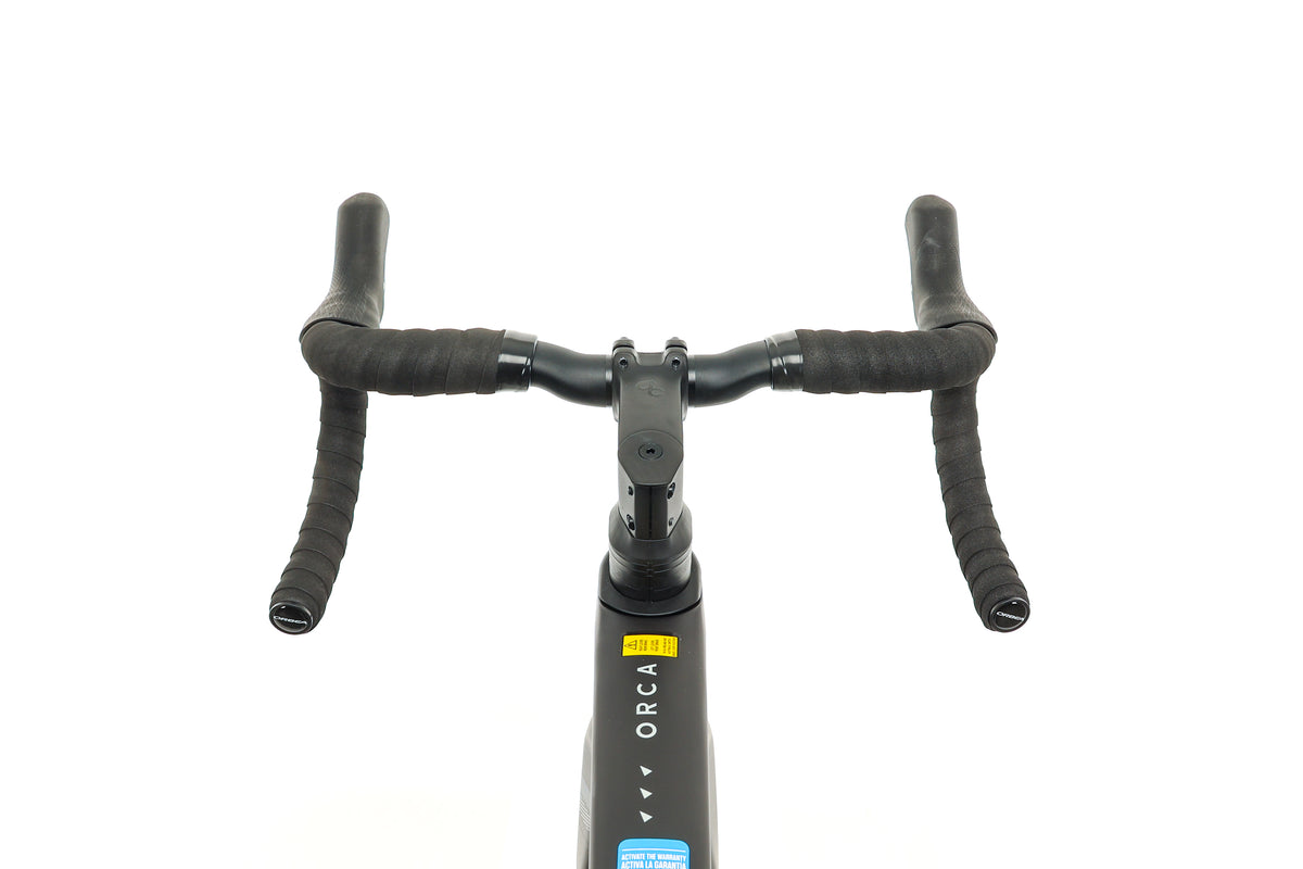 Orbea Orca M30 Road Bike - 2024, 51cm | The Pro's Closet