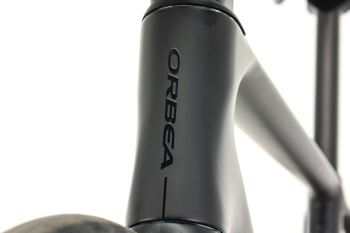 Orbea Orca M30 Road Bike - 2024, 51cm | The Pro's Closet