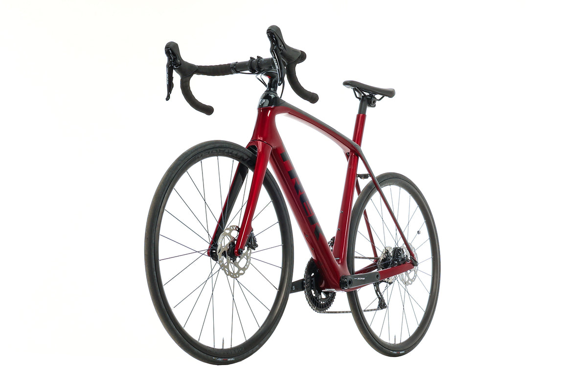 Trek Domane SL 5 Road Bike - 2020, 56cm | The Pro's Closet – The Pro's ...