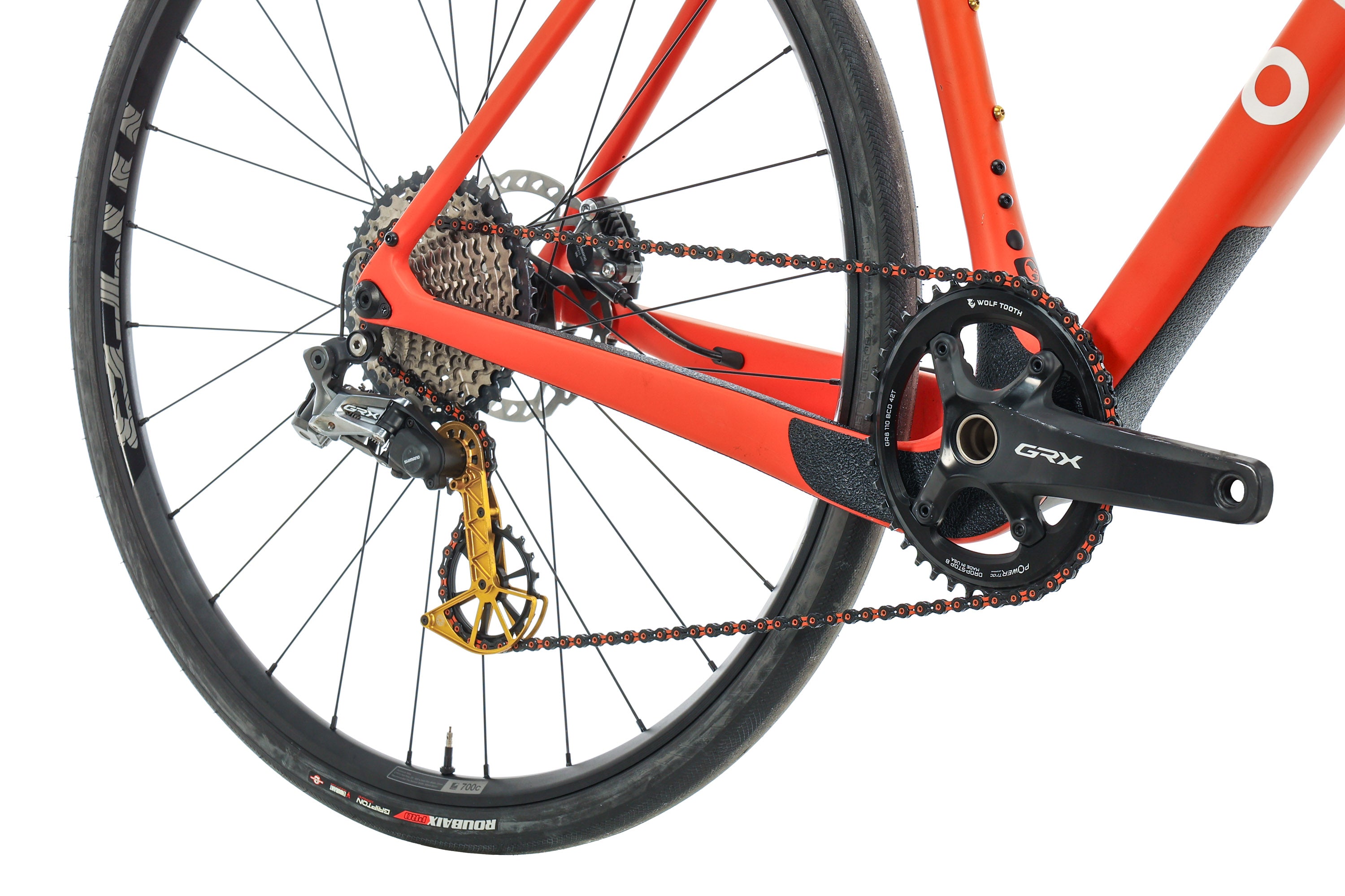 Obed Baseline Road Bike - 2021, Small | The Pro's Closet | BRD33966