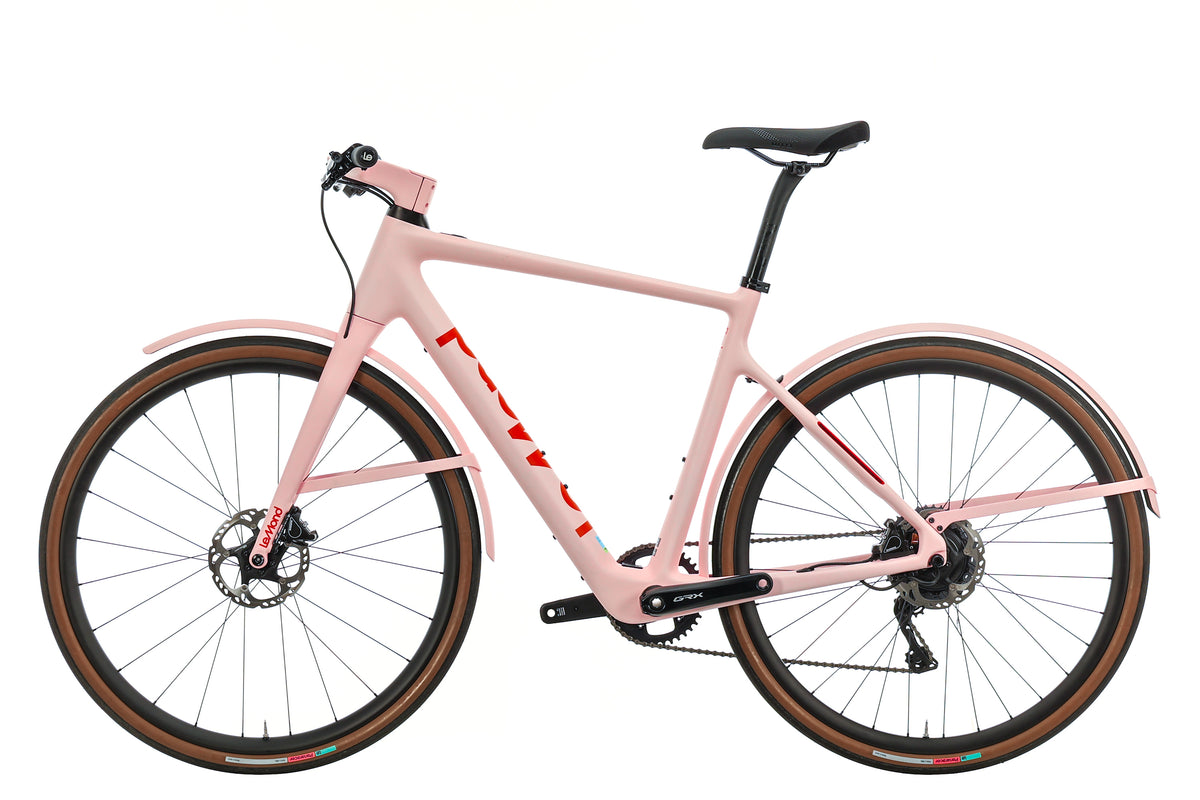 LeMond Prolog GRX Commuter E-Bike - 2022, Medium | The Pro's Closet | BRD33997