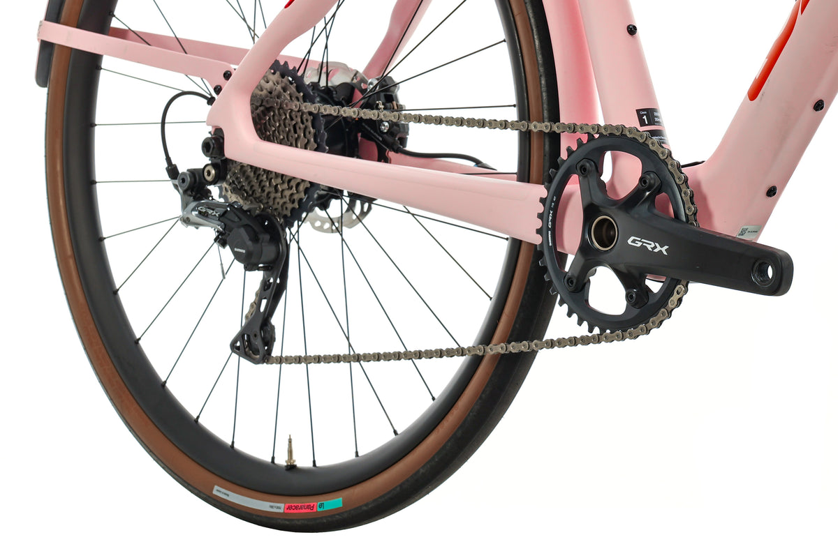 LeMond Prolog GRX Commuter E-Bike - 2022, Medium | The Pro's Closet | BRD33997