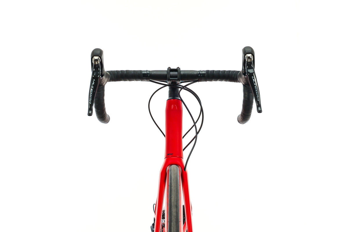 BMC Roadmachine FIVE Road Bike - 2021, 56cm | The Pro's Closet – The ...