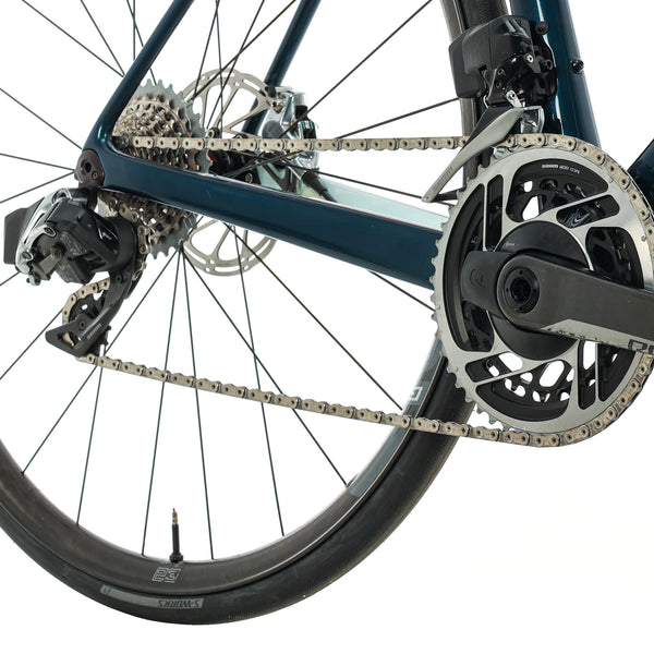 ENVE Custom Road Bike - 2022, Large | The Pro's Closet