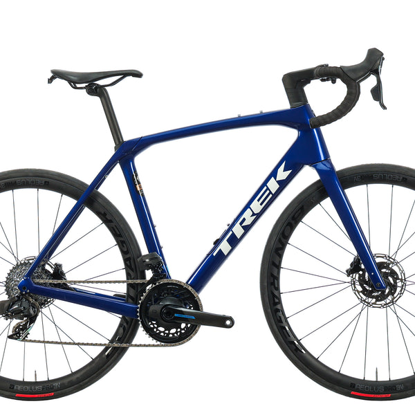 Trek Domane SL 6 AXS Gen 4 Road Bike - 2023, 56cm | The Pro's Closet ...