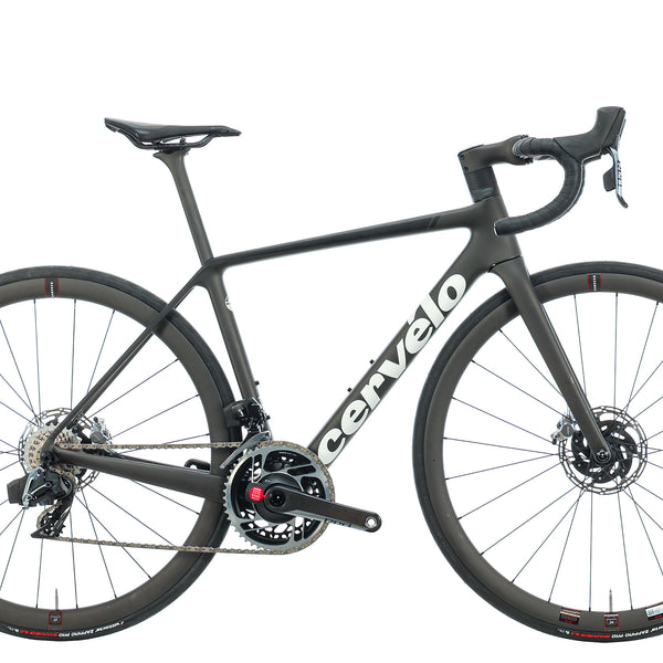 Cervelo R5 Red eTap AXS Road Bike - 2022, 51cm | The Pro's Closet – The ...