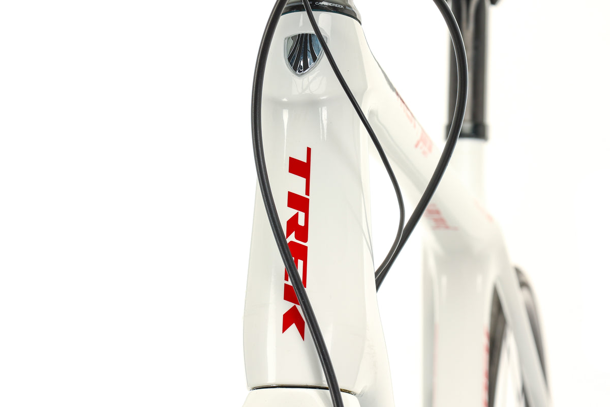 Trek Emonda SLR Team Issue Project One Disc Road | The Pro's Closet