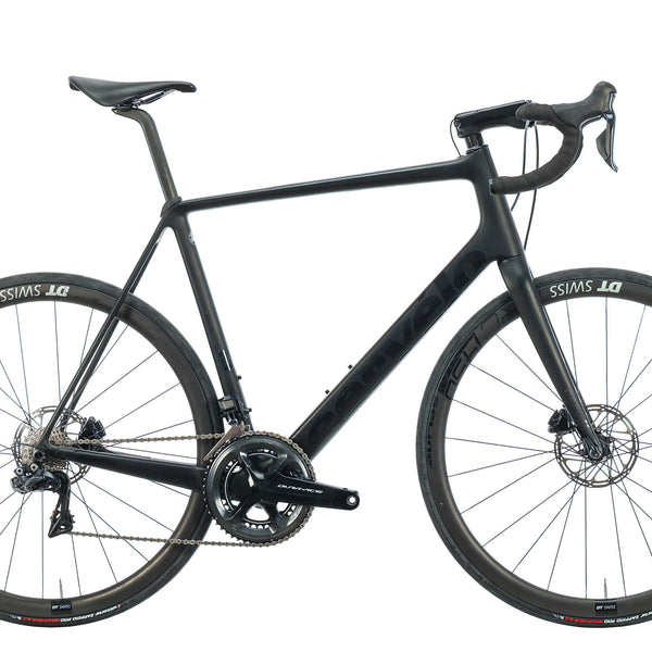 Cervelo R5 Disc Road Bike - 2019, 61cm | The Pro's Closet | BRD34090