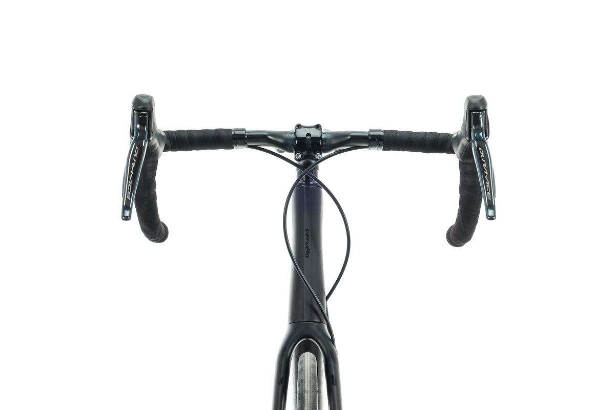 Cervelo R5 Disc Road Bike - 2019, 61cm | The Pro's Closet | BRD34090