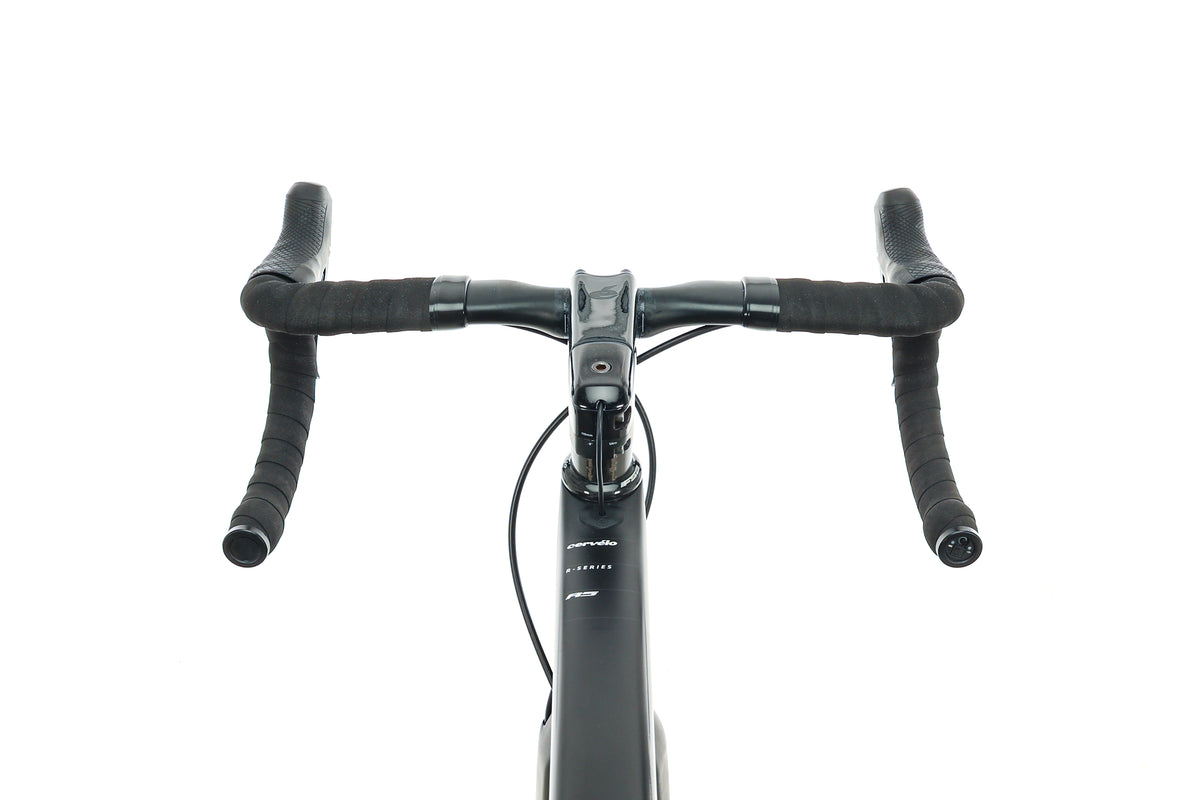 Cervelo R5 Disc Road Bike - 2019, 61cm | The Pro's Closet | BRD34090