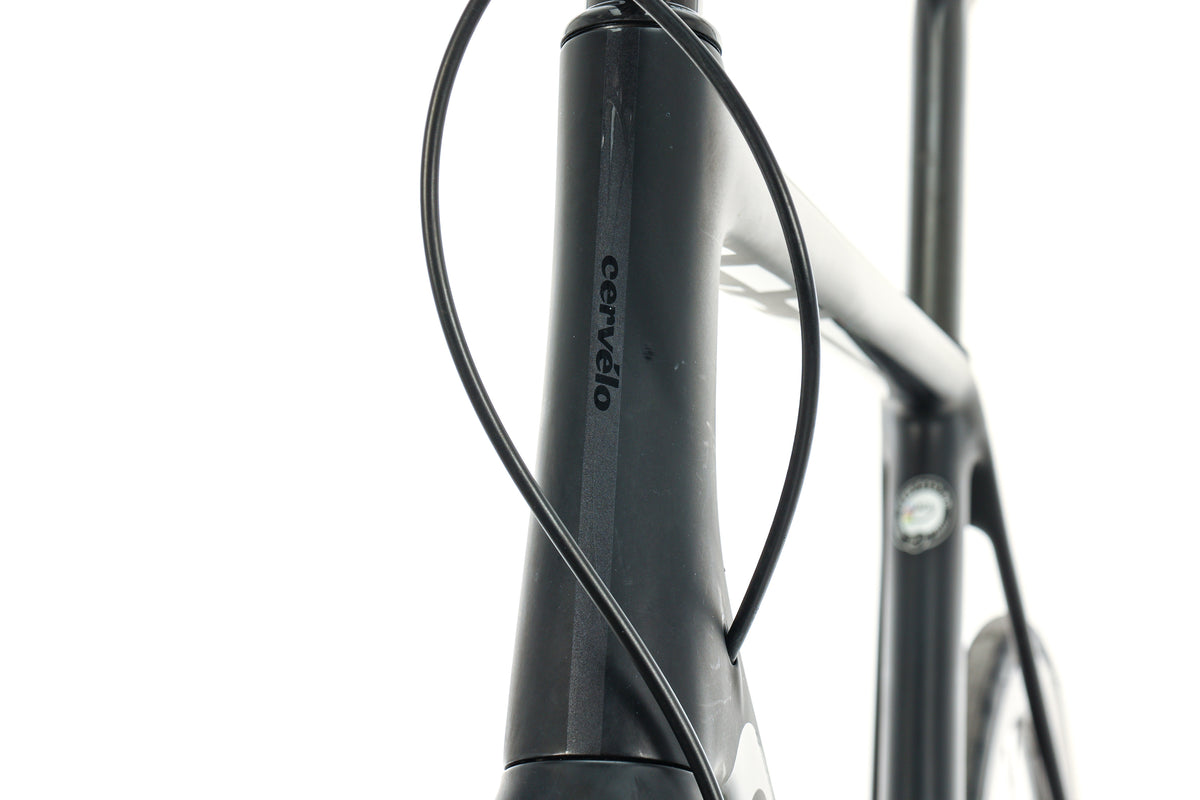 Cervelo R5 Disc Road Bike - 2019, 61cm | The Pro's Closet | BRD34090