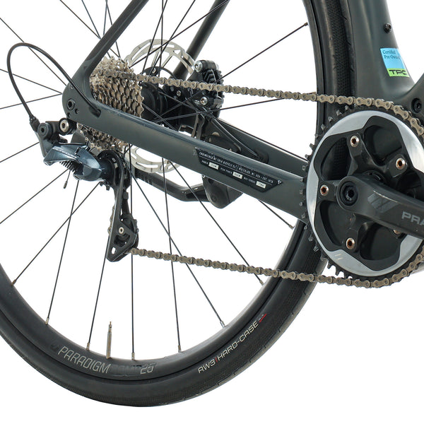 Trek Domane+ HP Road E-Bike - 2022, 54cm | The Pro's Closet – The Pro's ...