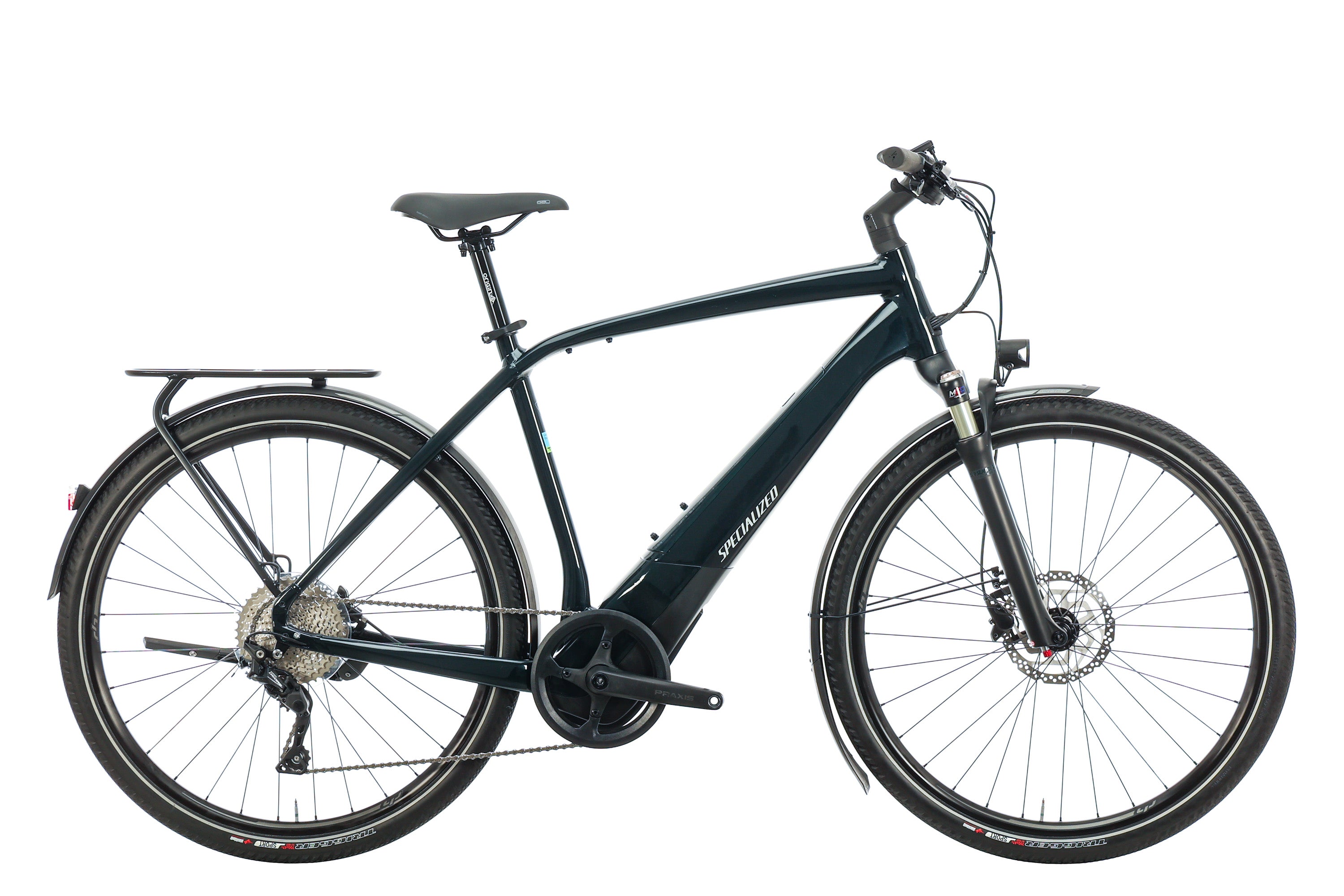 Brand-Specialized Components – The Pro's Closet