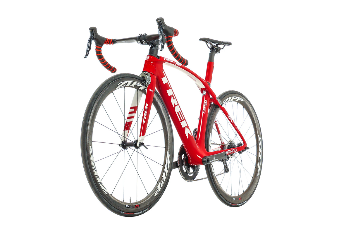 Trek Madone Race Shop Limited Project One Road Bike - 2017, 52cm | The ...