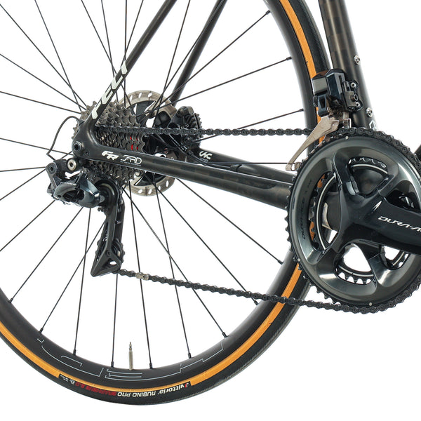 Felt FR FRD Disc Road Bike - 2019, 56cm | The Pro's Closet