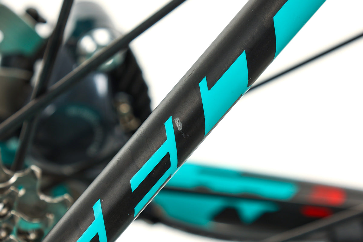 Felt FR3 Disc Road Bike - 2018, 51cm | The Pro's Closet | BRD34154