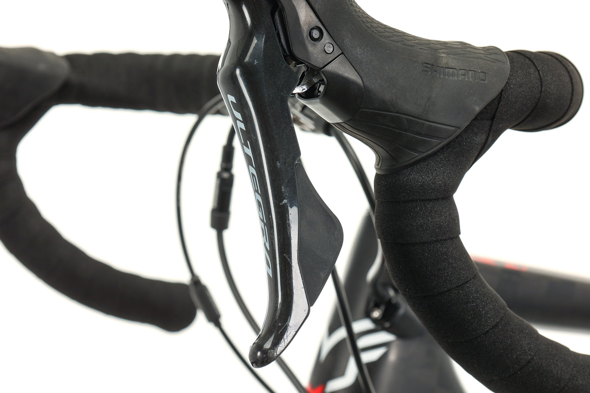 Felt FR3 Disc Road Bike - 2018, 51cm | The Pro's Closet | BRD34154