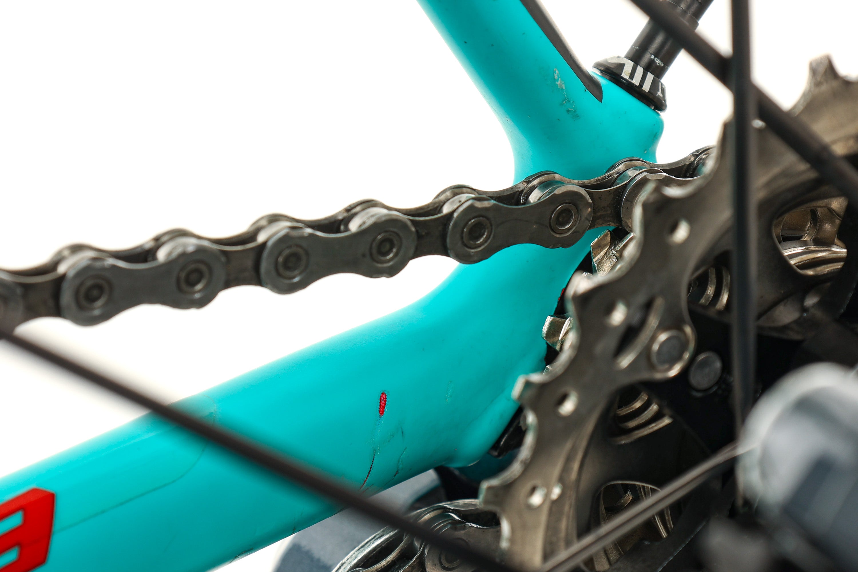 Felt FR3 Disc Road Bike - 2018, 51cm | The Pro's Closet | BRD34154