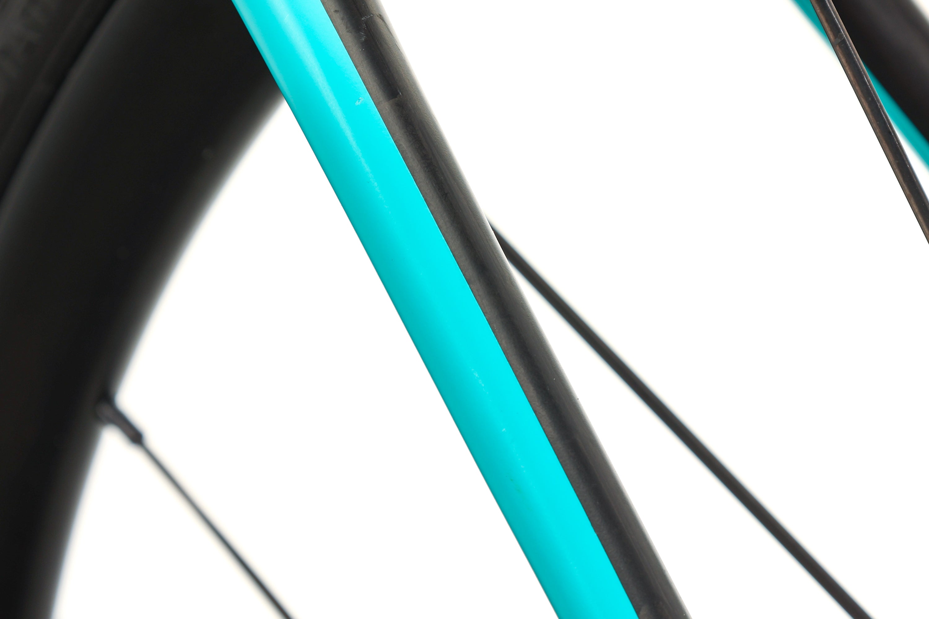 Felt FR3 Disc Road Bike - 2018, 51cm | The Pro's Closet | BRD34154