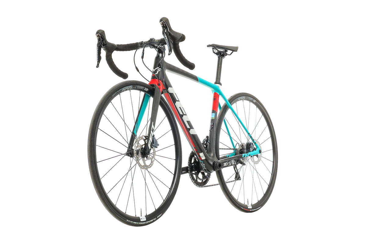 Felt FR3 Disc Road Bike - 2018, 51cm | The Pro's Closet | BRD34154