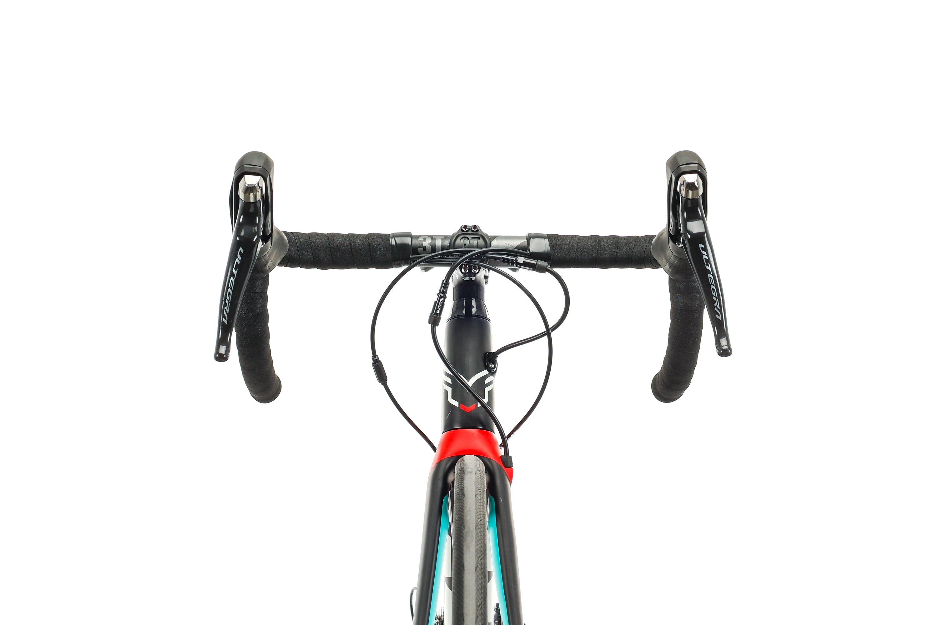 Felt FR3 Disc Road Bike - 2018, 51cm | The Pro's Closet | BRD34154