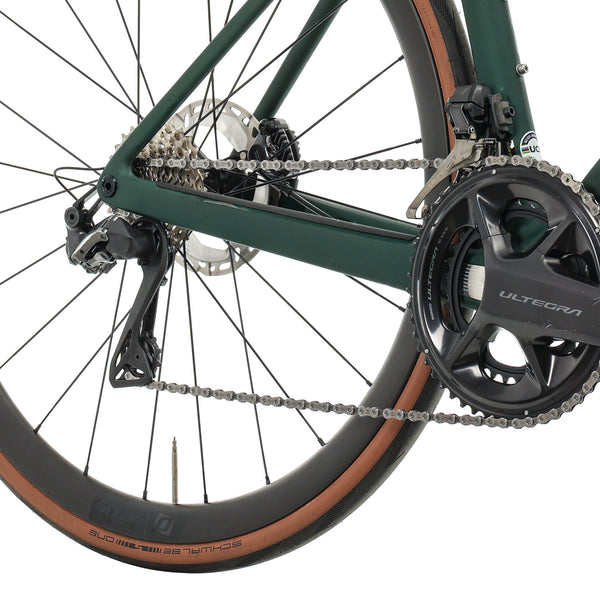 Scott Addict RC 15 Road Bike - 2022, Medium | The Pro's Closet | BRD34164