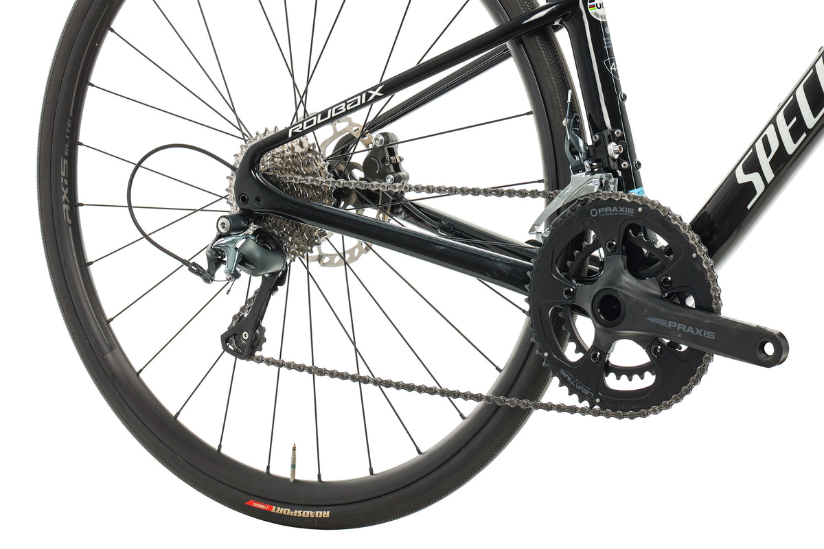 Specialized Roubaix Road Bike - 2021, 44cm | The Pro's Closet | BRD34181