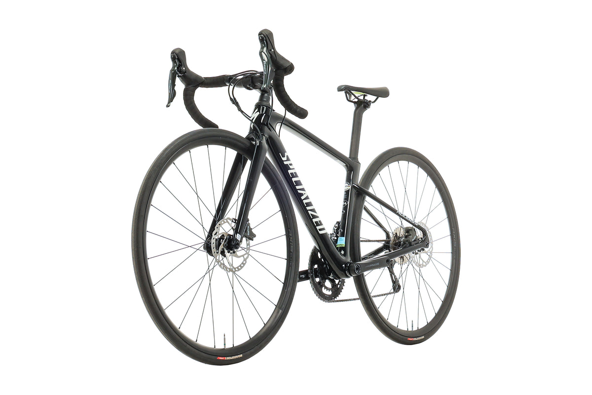 Specialized Roubaix Road Bike - 2021, 44cm | The Pro's Closet | BRD34181