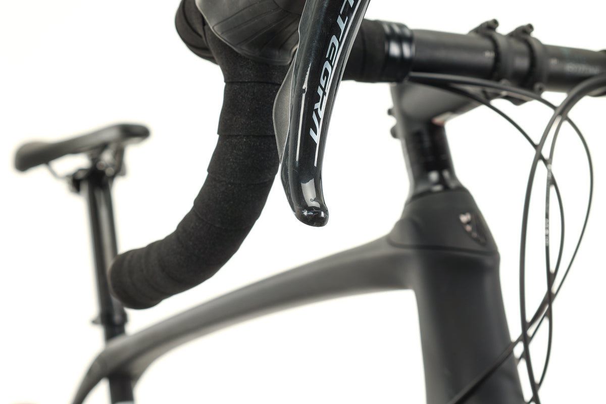 Trek Domane SL 6 Disc Road Bike - 2019, 60cm | BRD34187 | The Pro's Closet