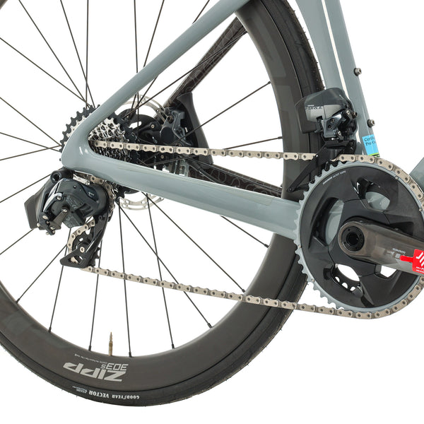 Parlee RZ7 Aero Road Bike - 2023, Large | The Pro's Closet