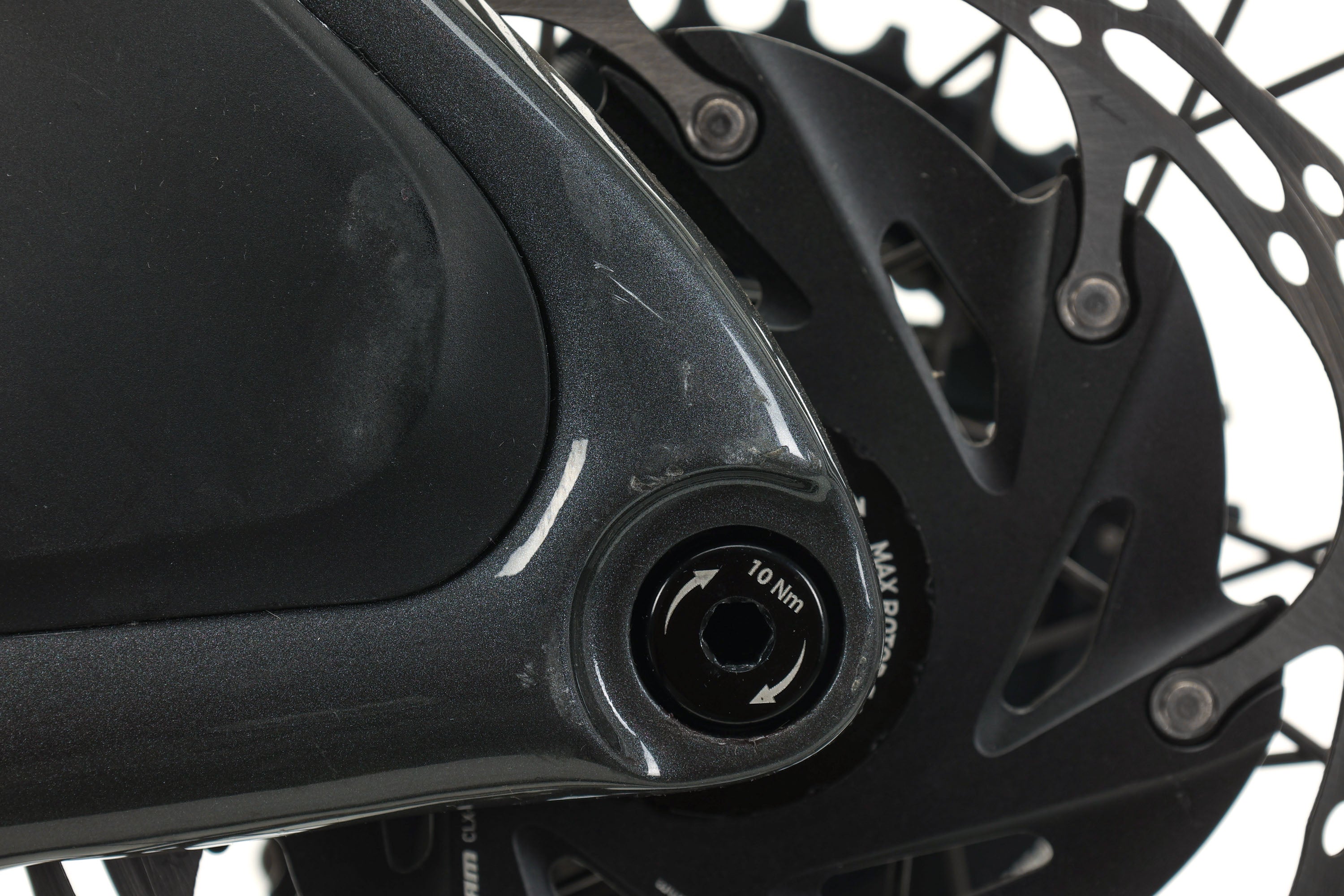 Parlee RZ7 Aero Road Bike - 2023, Medium | The Pro's Closet