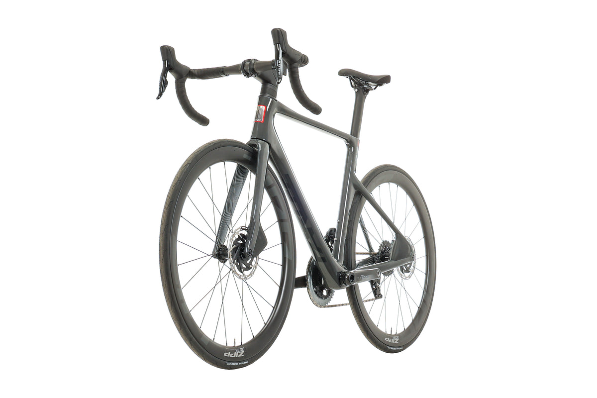 Parlee RZ7 Aero Road Bike - 2023, Medium | The Pro's Closet