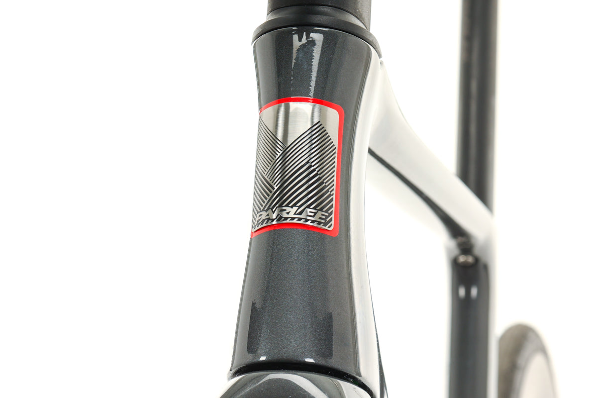 Parlee RZ7 Aero Road Bike - 2023, Medium | The Pro's Closet