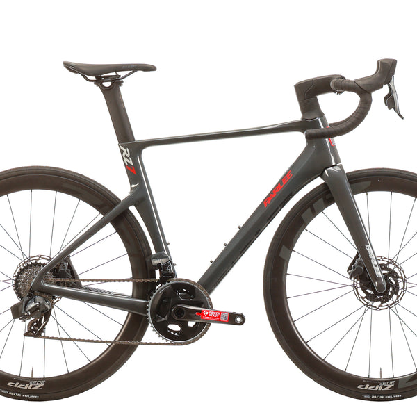 Parlee RZ7 Aero Road Bike - 2022, Medium | The Pro's Closet