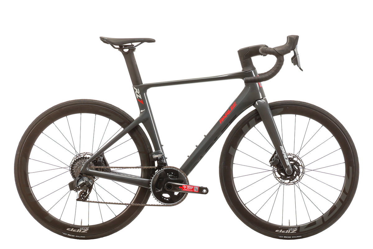 Parlee RZ7 Aero Road Bike - 2022, Medium | The Pro's Closet