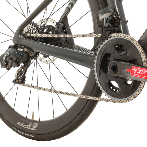 Parlee RZ7 Aero Road Bike - 2022, Medium | The Pro's Closet