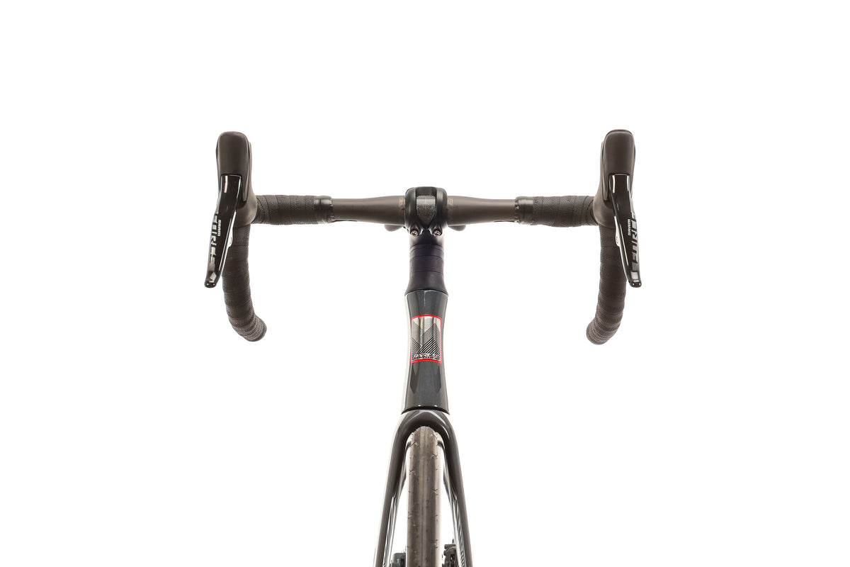 Parlee RZ7 Aero Road Bike - 2022, Medium | The Pro's Closet