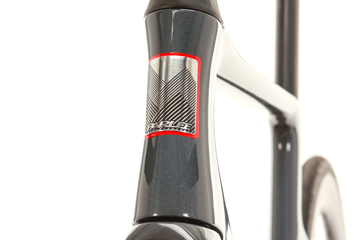 Parlee RZ7 Aero Road Bike - 2022, Medium | The Pro's Closet