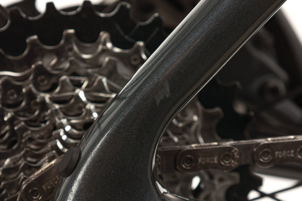 Parlee RZ7 Aero Road Bike - 2022, Medium | The Pro's Closet