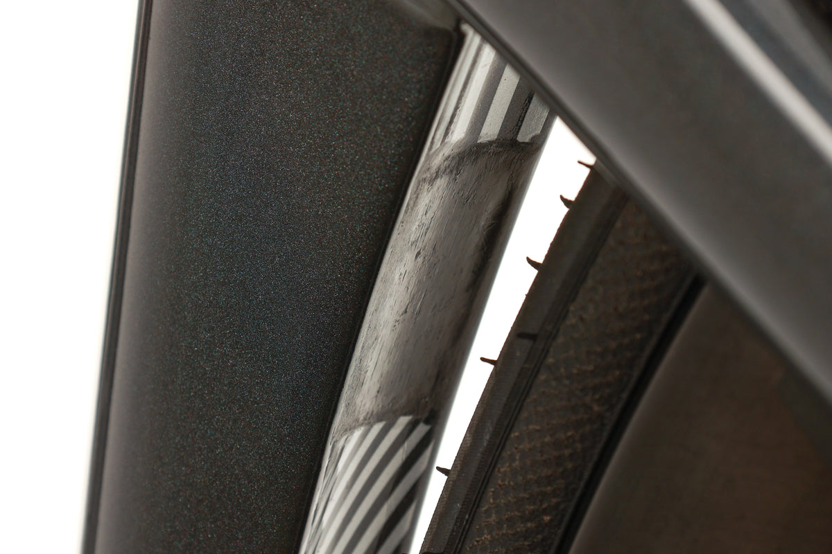 Parlee RZ7 Aero Road Bike - 2022, Medium | The Pro's Closet