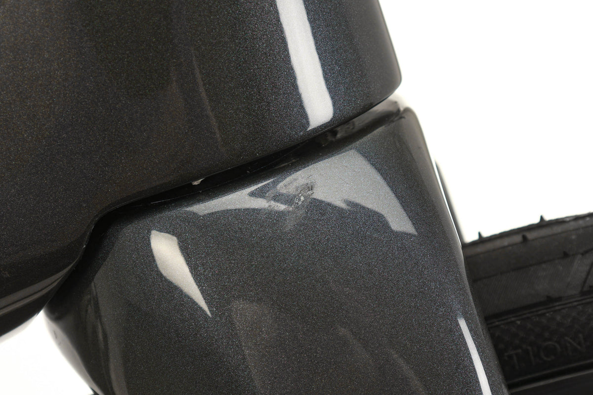 Parlee RZ7 Aero Road Bike - 2022, Medium | The Pro's Closet