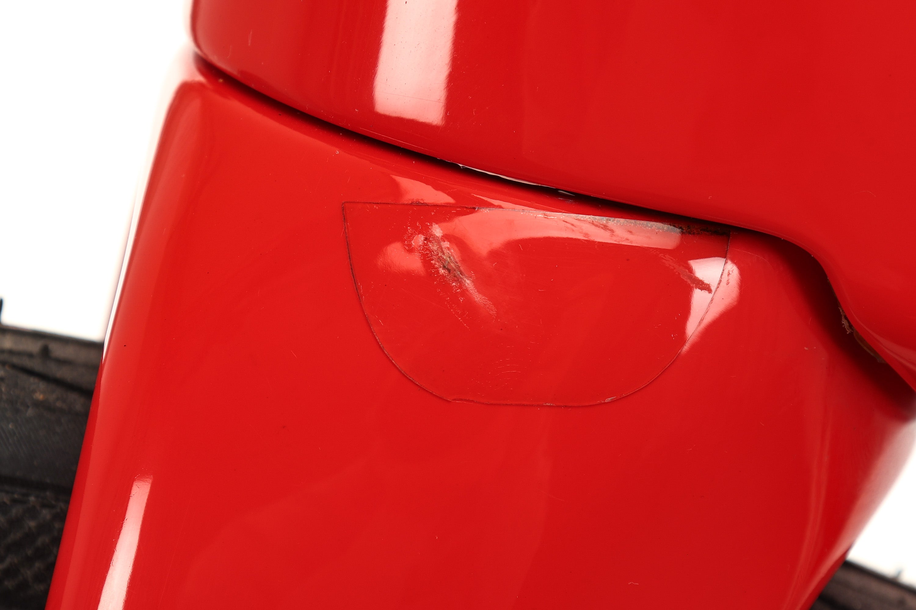 Parlee RZ7 Aero Road Bike - 2023, Medium | The Pro's Closet