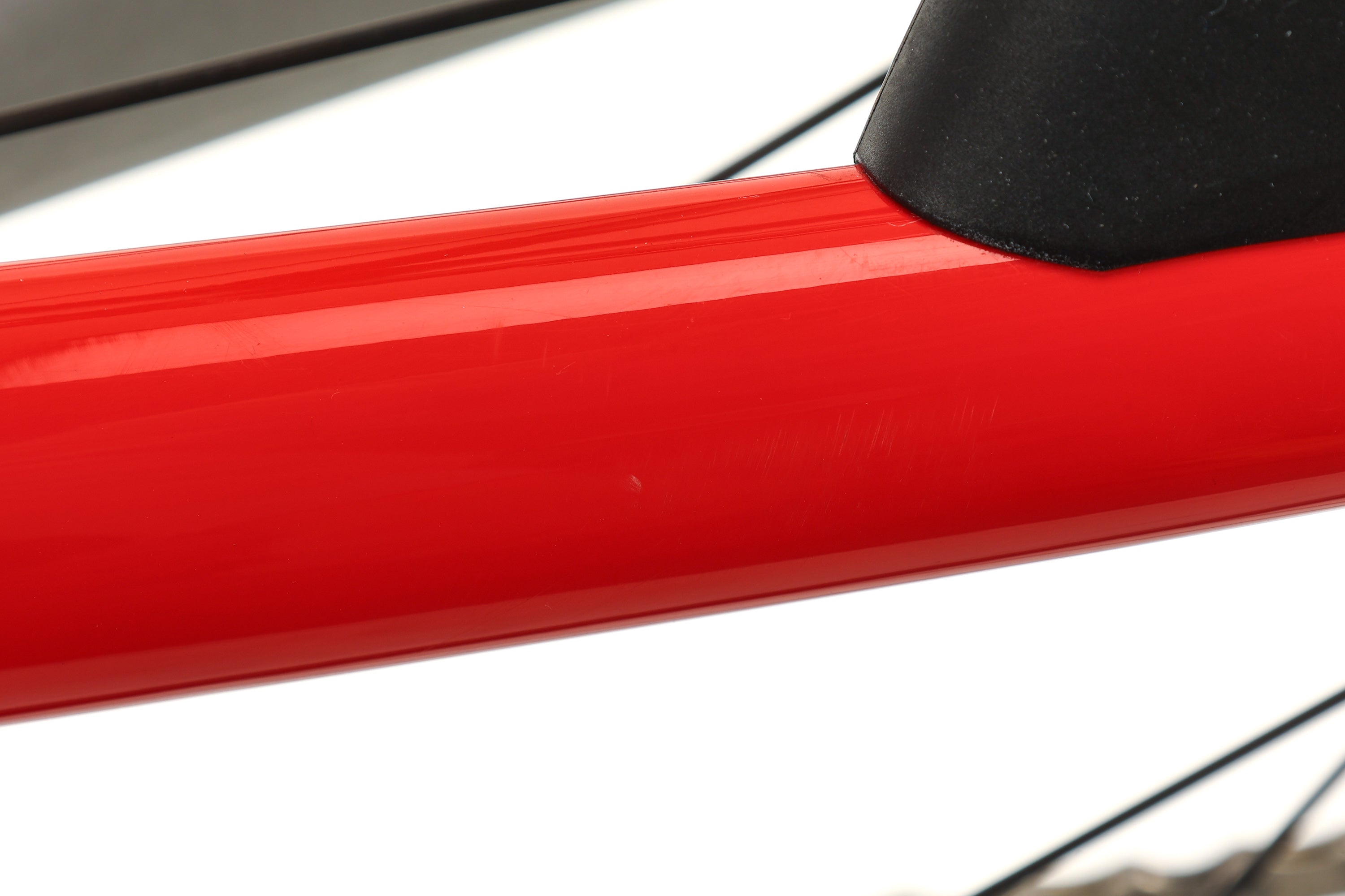 Parlee RZ7 Aero Road Bike - 2023, Medium | The Pro's Closet