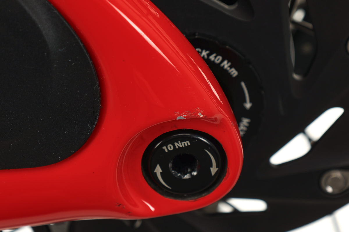 Parlee RZ7 Aero Road Bike - 2023, Medium | The Pro's Closet