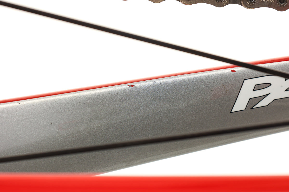 Parlee RZ7 Aero Road Bike - 2023, Medium | The Pro's Closet