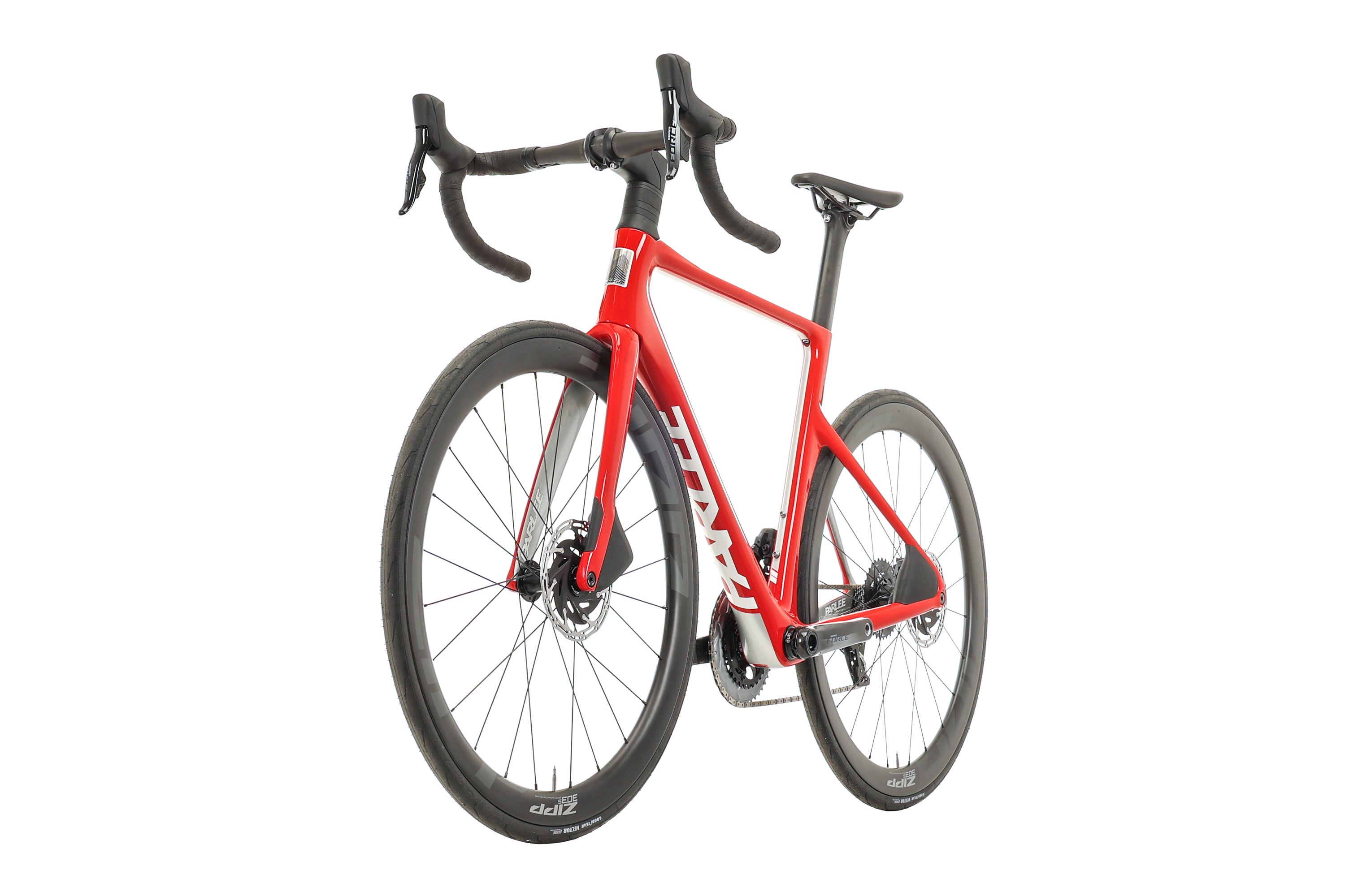 Parlee RZ7 Aero Road Bike - 2023, Medium | The Pro's Closet
