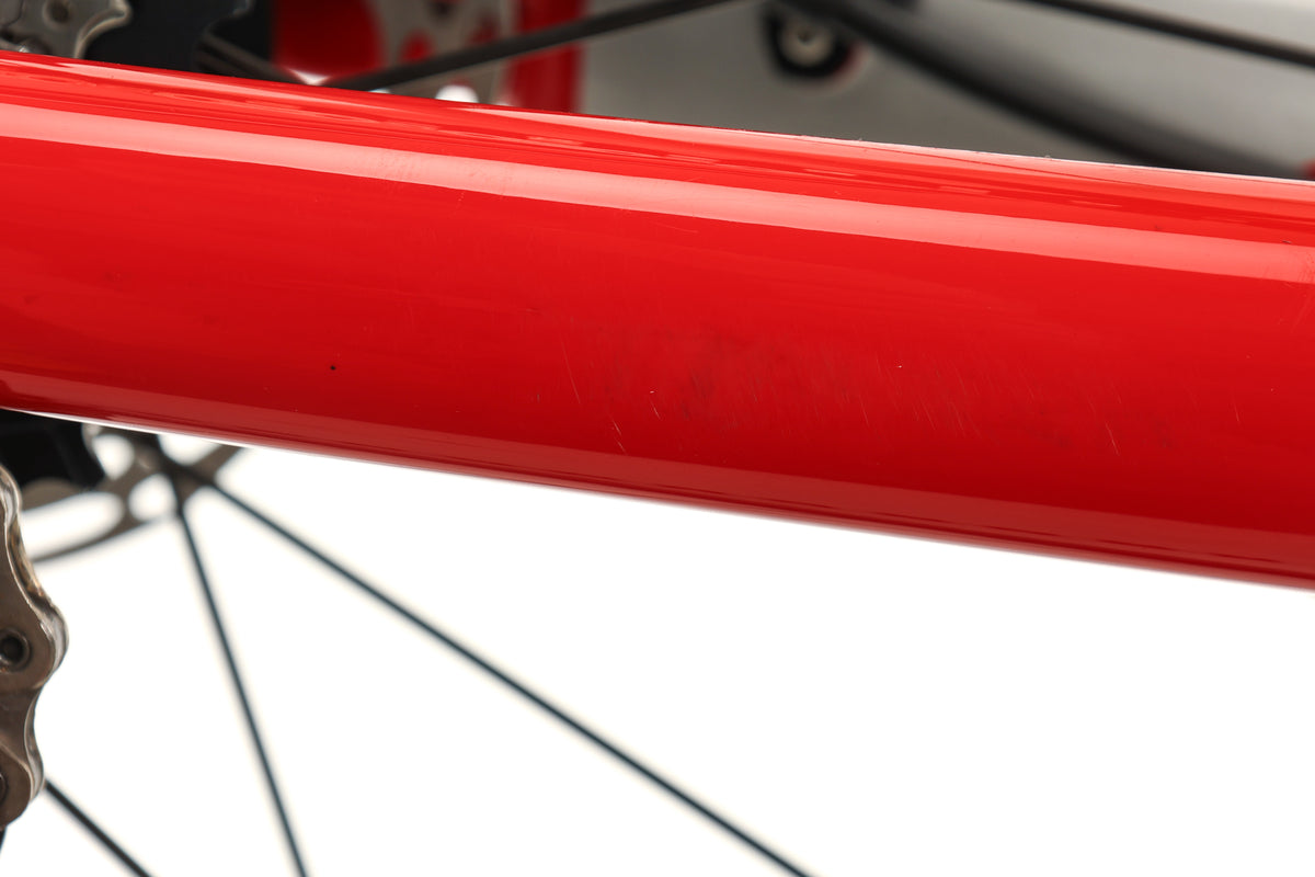 Parlee RZ7 Aero Road Bike - 2023, Medium | The Pro's Closet