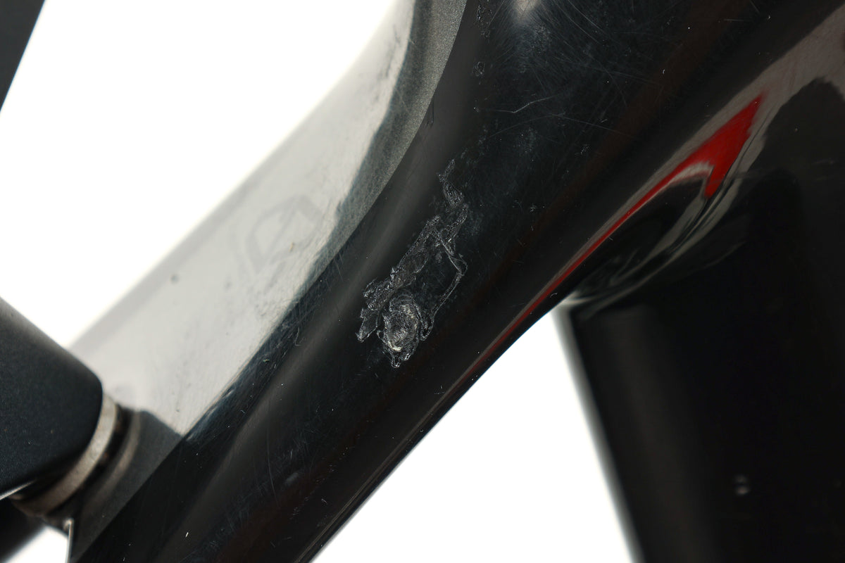 Giant TCR Advanced Pro 1 Road Bike - 2018, Small | The Pro's Closet | BRD34265