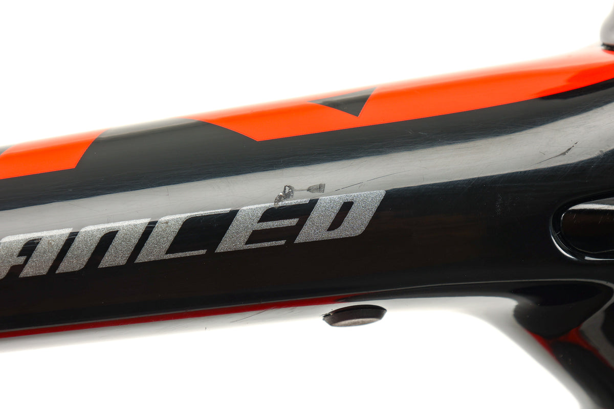 Giant TCR Advanced Pro 1 Road Bike - 2018, Small | The Pro's Closet ...