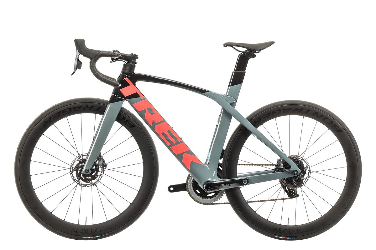 Trek Madone SL 7 eTap Road Bike - 2023, 52cm | The Pro's Closet | BRD34352